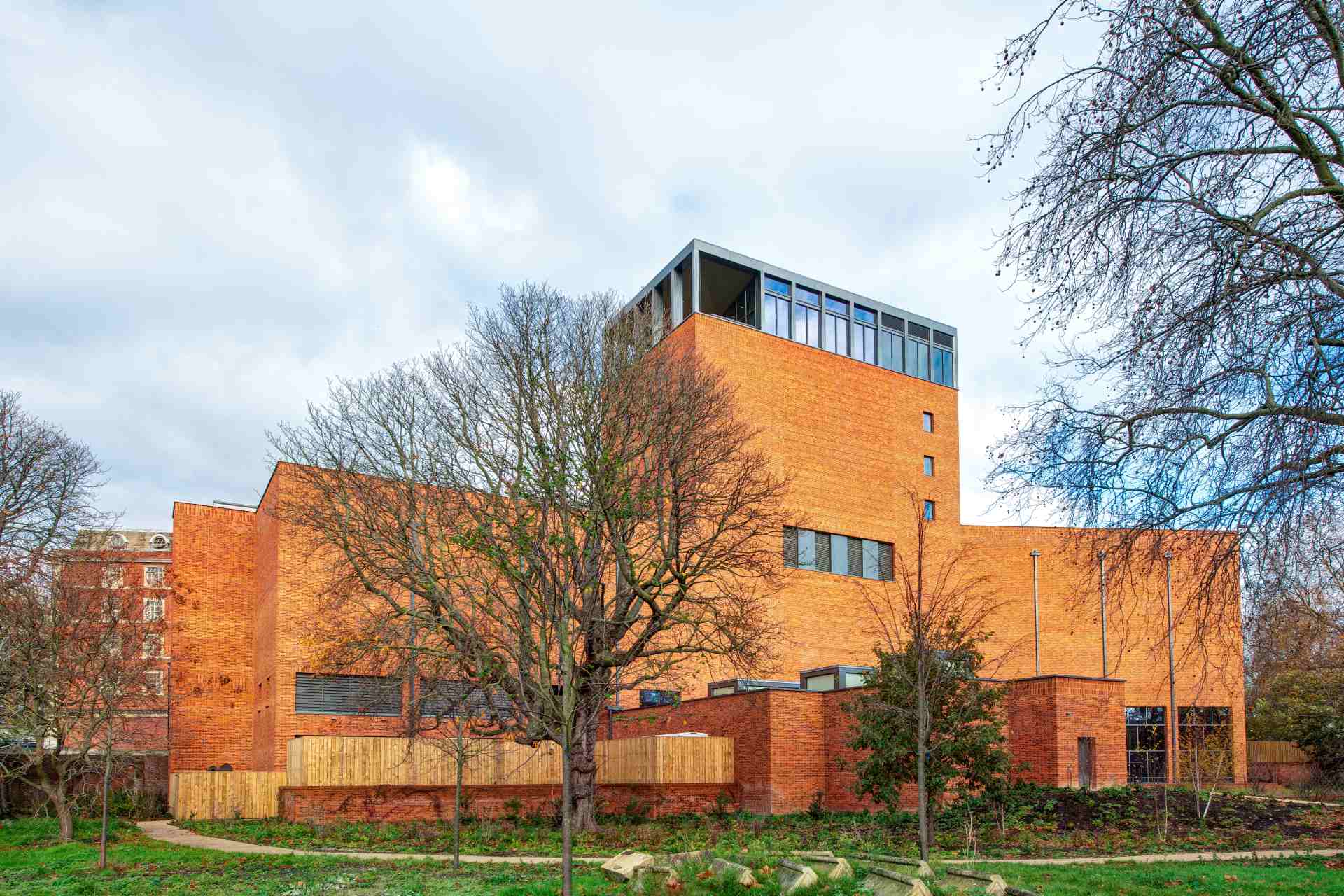 Projects | Lambeth Palace Library